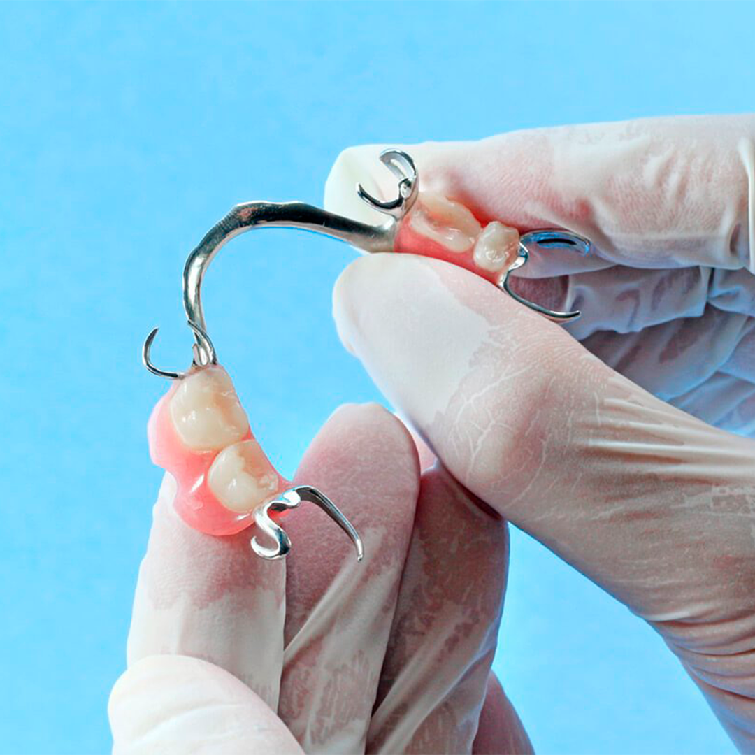 Dentures • The Tooth Place