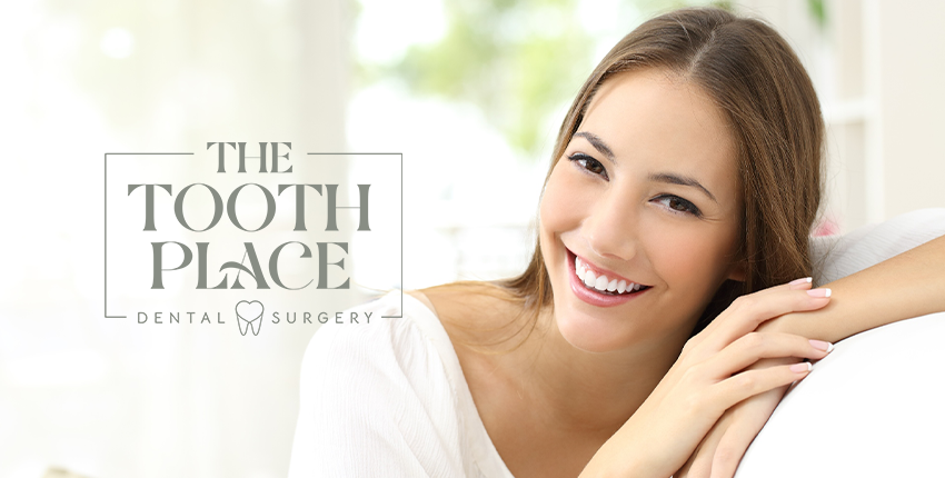 The Tooth Place • General, Preventive & Cosmetic Dentistry